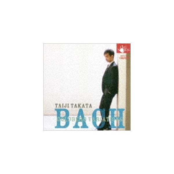 【発売日：2016年11月25日】種別:CD クラシック器楽曲 発売日:2016/11/25 販売元:ナミ・レコード 登録日:2016/11/07 高田泰治（cemb） タカタタイジ ジェイ エス バッハ ゴルトベルクヘンソウキョク  BW...