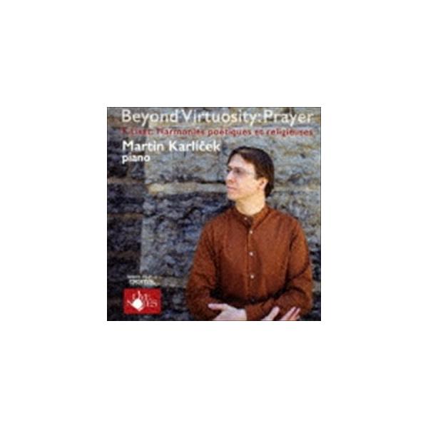 【発売日：2017年07月25日】種別:CD クラシック器楽曲 発売日:2017/07/25 販売元:ナミ・レコード 登録日:2017/06/22 マルティン・カルリーチェク（p） BEYOND VIRTUOSITY： PLAYER F.L...