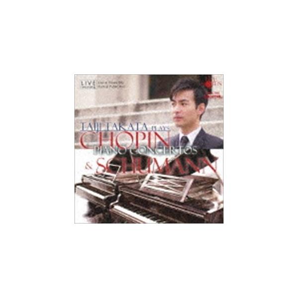 【発売日：2019年09月25日】種別:CD クラシック協奏曲 発売日:2019/09/25 販売元:ナミ・レコード 登録日:2019/08/29 高田泰治（forte piano） タカタタイジ エラールシャトイルムラーシャセイオリジナル...