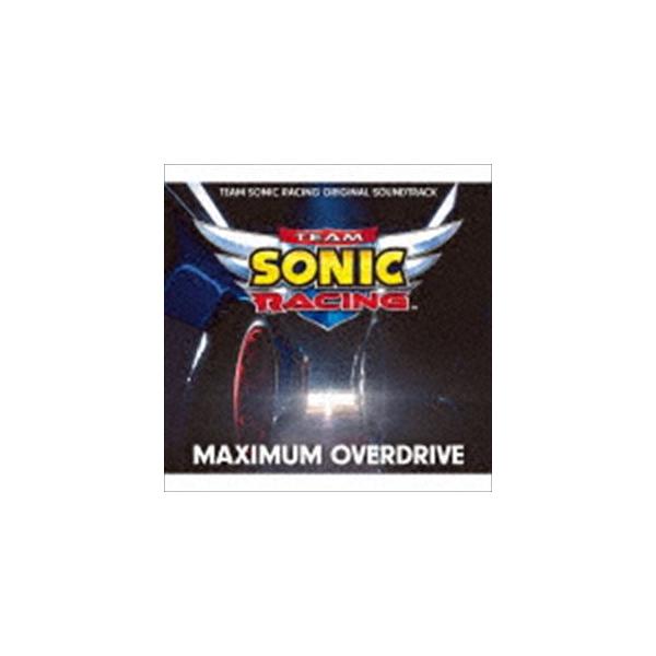 【発売日：2019年05月29日】種別:CD アニメ・ゲームゲーム音楽 発売日:2019/05/29 販売元:エイベックス・ミュージック・クリエイティヴ 登録日:2019/03/12 ソニック・ザ・ヘッジホッグ TEAM SONIC RAC...