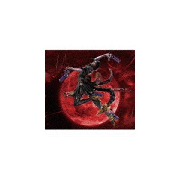 【発売日：2023年03月29日】種別:CD アニメ・ゲームゲーム音楽 発売日:2023/03/29 販売元:エイベックス・ミュージック・クリエイティヴ 登録日:2023/01/20 BAYONETTA 3 ベヨネッタスリー ベヨネッタ 3...