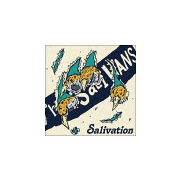 【発売日：2018年11月07日】種別:CD 邦楽ロック/ソウル 発売日:2018/11/07 販売元:エル・ディー・アンド・ケイ 登録日:2018/09/05 THE SALIVANS サリバンズ サリベーション 内容:night war...