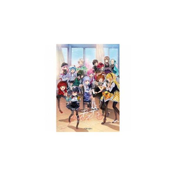 【発売日：2026年06月10日】種別:CD アニメ・ゲームゲーム音楽 発売日:2026/06/10 販売元:エイベックス・ミュージック・クリエイティヴ 登録日:2026/04/20 イロドリミドリ イロドリミドリ ミライ イロドリミドリ ...