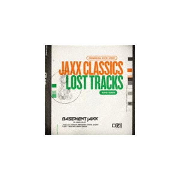 【発売日：2020年09月25日】種別:CD 洋楽クラブ/テクノ 発売日:2020/09/25 販売元:BEATINK 登録日:2020/06/30 BASEMENT JAXX ベースメントジャックス ジャックス クラシックス リミックスド...