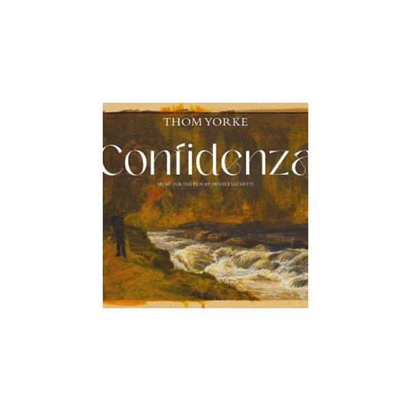 【発売日：2024年07月12日】種別:CD サントラ海外映画 発売日:2024/07/12 販売元:BEATINK 登録日:2024/04/24 トム・ヨーク ヨーク トム コンフィデンツァ 特典:歌詞対訳付／解説書 内容:THE BIG...