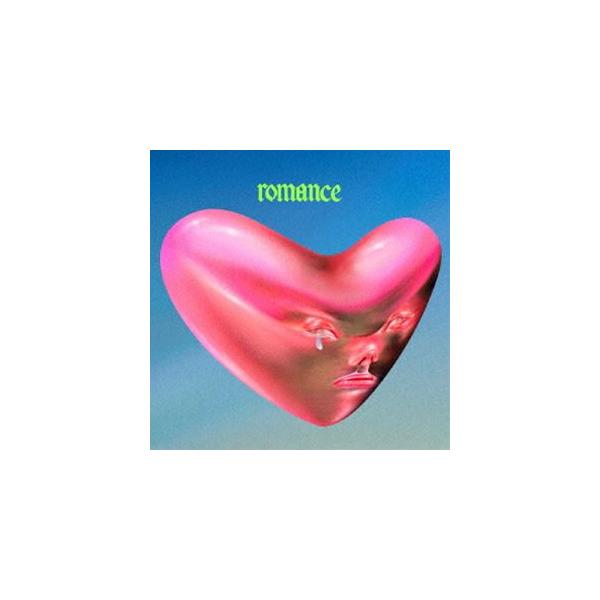 【発売日：2024年08月23日】種別:CD 洋楽ロック 発売日:2024/08/23 販売元:BEATINK 登録日:2024/04/22 フォンテインズD.C. フォンテインズディーシー ロマンス フォンテインズDC FONTAINES...