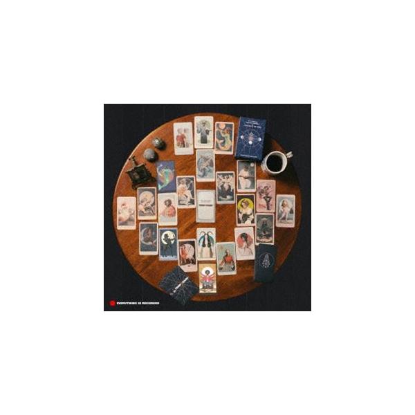 【発売日：2025年02月28日】種別:CD 洋楽ソウル/R&amp;B 発売日:2025/02/28 販売元:BEATINK 登録日:2024/11/22 エヴリシング・イズ・レコーデッド エブリシングイズレコーデッド テンポラリー 特典...