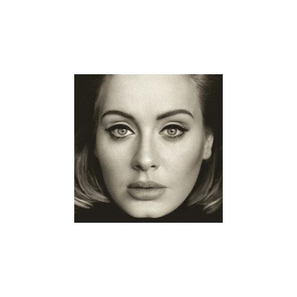 【発売日：2024年03月15日】種別:CD 洋楽ポップス 発売日:2024/03/15 販売元:BEATINK 登録日:2024/02/16 Adele アデル 25 特典:解説歌詞対訳付 内容:Hello／Send My Love （T...