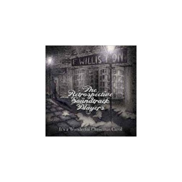 【発売日：2014年12月20日】種別:CD 洋楽ロック ※こちらの商品はインディーズ盤にて流通量が少なく、手配できない場合がございます 発売日:2014/12/20 販売元:ウルトラ・ヴァイヴ 登録日:2014/12/10 ザ・レトロスペ...