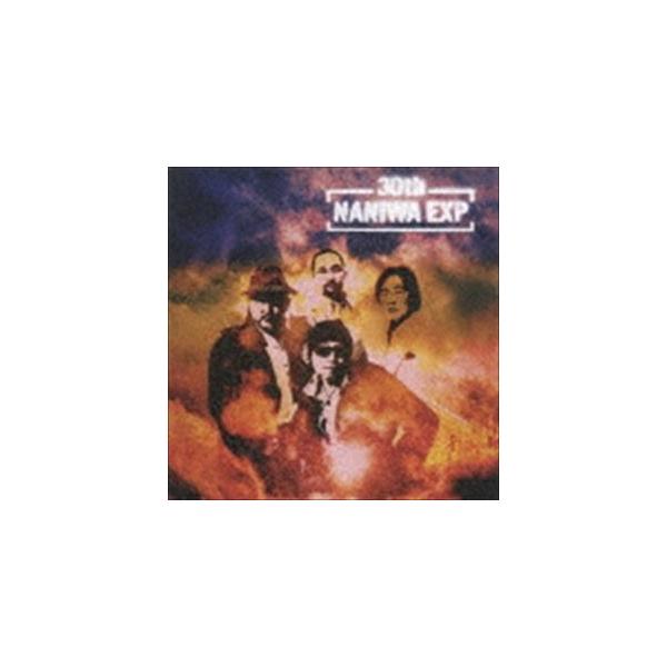 【発売日：2007年05月23日】種別:CD ジャズ・フュージョン国内フュージョン 発売日:2007/05/23 販売元:エイベックス・ミュージック・クリエイティヴ 登録日:2007/03/09 NANIWA EXP ナニワエキスプレス サ...