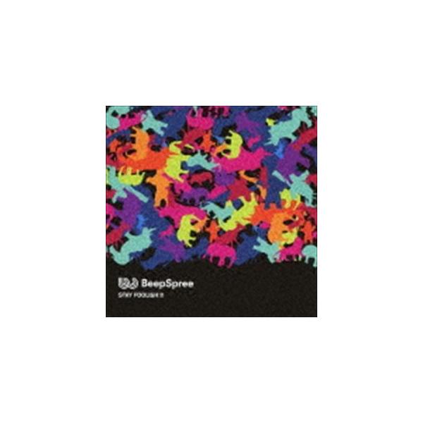 【発売日：2011年12月07日】種別:CD 邦楽ロック/ソウル 発売日:2011/12/07 販売元:エイベックス・ミュージック・クリエイティヴ 登録日:2011/10/10 BeepSpree ビープスプリー ステイ フーリッシュ 内容...