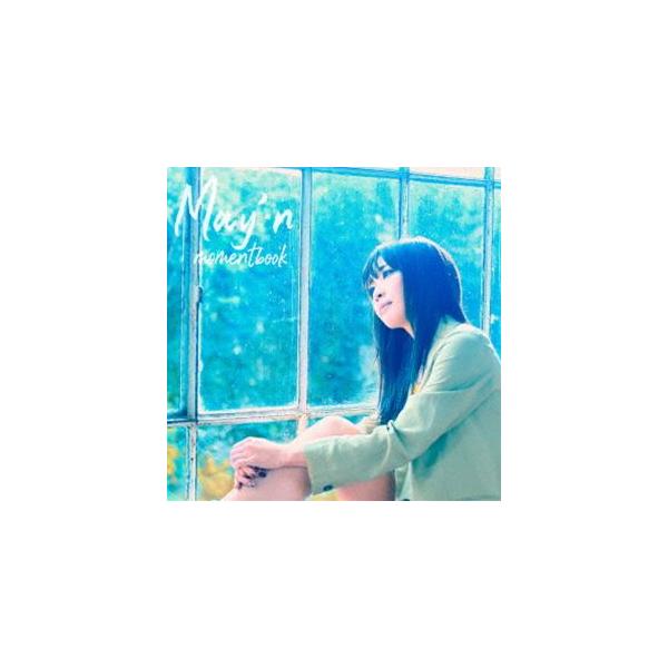 【発売日：2021年06月30日】種別:CD 邦楽J-POP 発売日:2021/06/30 販売元:エイベックス・ピクチャーズ 登録日:2021/04/09 May’n メイン モーメントブック May’n CD Mayn 特典:オンライン...