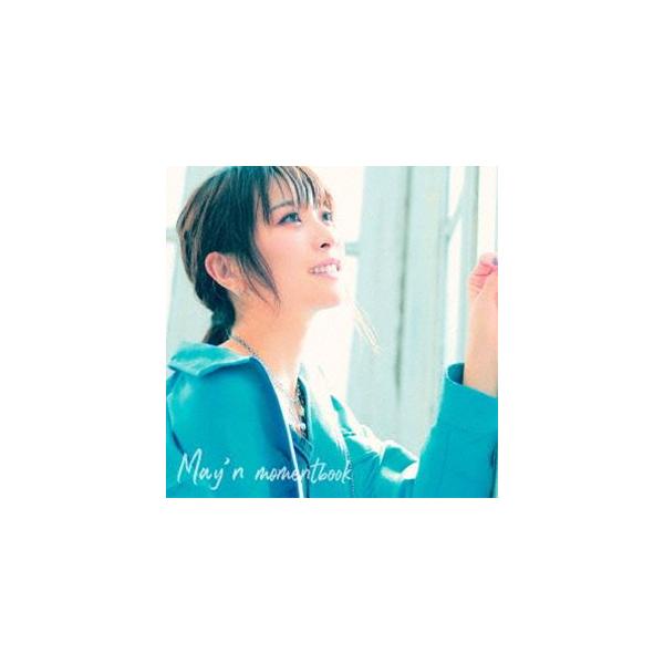 【発売日：2021年06月30日】種別:CD 邦楽J-POP 発売日:2021/06/30 販売元:エイベックス・ピクチャーズ 登録日:2021/04/09 May’n メイン モーメントブック May’n CD Mayn 特典:オンライン...