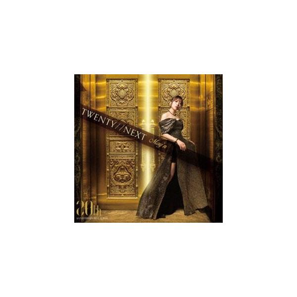 【発売日：2025年08月13日】種別:CD 邦楽J-POP 発売日:2025/08/13 販売元:エイベックス・ピクチャーズ 登録日:2025/05/09 May’n メイン トゥエンティ ネクスト May’n CD XNEP-1/2 M...