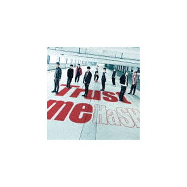 【発売日：2020年11月25日】種別:CD 邦楽J-POP 発売日:2020/11/25 販売元:エイベックス・ミュージック・クリエイティヴ 登録日:2020/09/10 HaSH ハッシュ トラスト ミー 内容:Trust me／MAY...