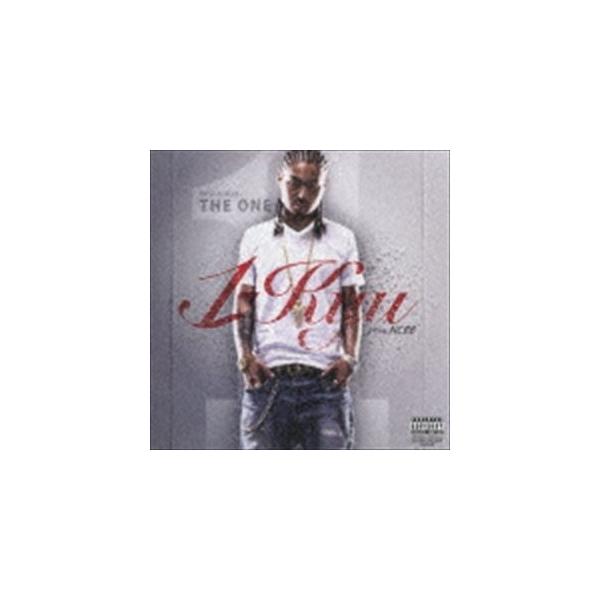 【発売日：2010年02月10日】種別:CD 邦楽ラップ/ヒップホップ 発売日:2010/02/10 販売元:エイベックス・ミュージック・クリエイティヴ 登録日:2009/12/18 1KYU イッキュウ ジ ワン 内容:THE ONE 〜...