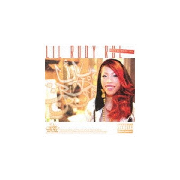 【発売日：2011年10月19日】種別:CD 邦楽ラップ/ヒップホップ 発売日:2011/10/19 販売元:エイベックス・ミュージック・クリエイティヴ 登録日:2011/08/11 LIL RUDY RUL リルルーディールー リル ルー...