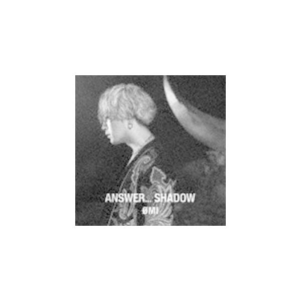 【発売日：2021年05月12日】種別:CD 邦楽J-POP 発売日:2021/05/12 販売元:エイベックス・ミュージック・クリエイティヴ 登録日:2021/03/09 OMI オミ アンサー シャドウ OMI 登坂広臣 登坂 広臣 内...