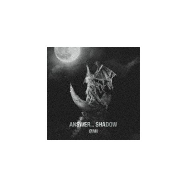 【発売日：2021年05月12日】種別:CD 邦楽J-POP 発売日:2021/05/12 販売元:エイベックス・ミュージック・クリエイティヴ 登録日:2021/03/09 OMI オミ アンサー シャドウ OMI 登坂広臣 登坂 広臣 内...