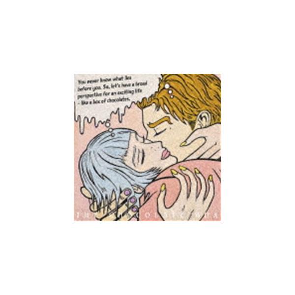 【発売日：2022年10月12日】種別:CD 邦楽J-POP 発売日:2022/10/12 販売元:エイベックス・ミュージック・クリエイティヴ 登録日:2022/08/23 岩田剛典 イワタタカノリ ザ チョコレート ボックス いわたたかの...