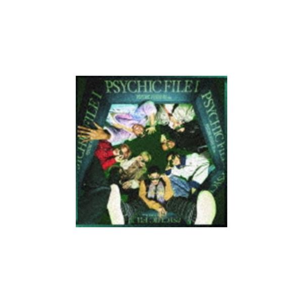 【発売日：2023年05月17日】種別:CD 邦楽J-POP 発売日:2023/05/17 販売元:エイベックス・ミュージック・クリエイティヴ 登録日:2023/03/06 PSYCHIC FEVER from EXILE TRIBE サイ...