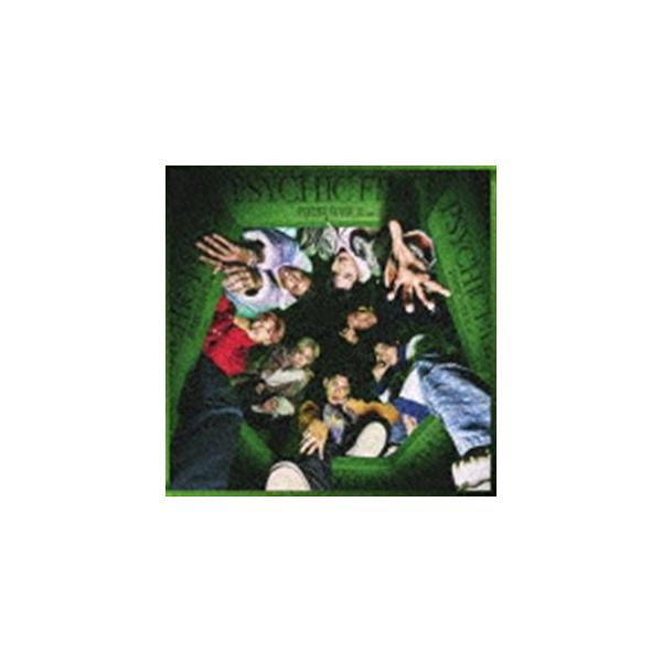 【発売日：2023年05月17日】種別:CD 邦楽J-POP 発売日:2023/05/17 販売元:エイベックス・ミュージック・クリエイティヴ 登録日:2023/03/06 PSYCHIC FEVER from EXILE TRIBE サイ...