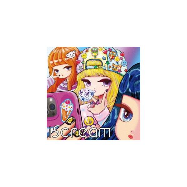 【発売日：2024年01月17日】種別:CD 邦楽J-POP 発売日:2024/01/17 販売元:エイベックス・ミュージック・クリエイティヴ 登録日:2023/10/06 iScream アイスクリーム セルフィー アルバム 特典:トレカ...