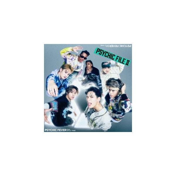 【発売日：2024年04月03日】種別:CD 邦楽J-POP 発売日:2024/04/03 販売元:エイベックス・ミュージック・クリエイティヴ 登録日:2024/02/14 PSYCHIC FEVER from EXILE TRIBE サイ...