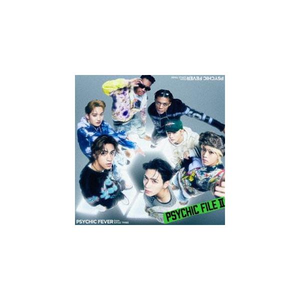 【発売日：2024年04月03日】種別:CD 邦楽J-POP 発売日:2024/04/03 販売元:エイベックス・ミュージック・クリエイティヴ 登録日:2024/02/14 PSYCHIC FEVER from EXILE TRIBE サイ...