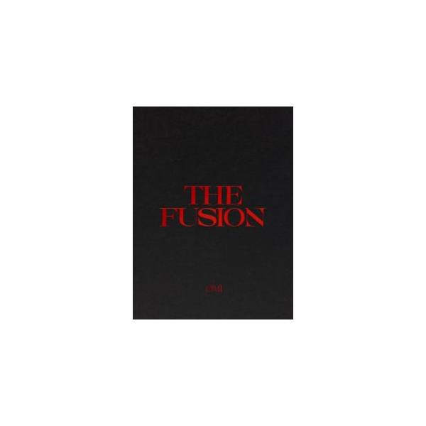 【発売日：2026年01月28日】種別:CD 邦楽J-POP 発売日:2026/01/28 販売元:エイベックス・ミュージック・クリエイティヴ 登録日:2025/10/01 OMI オミ ザ フュージョン OMI THE FUSION OM...