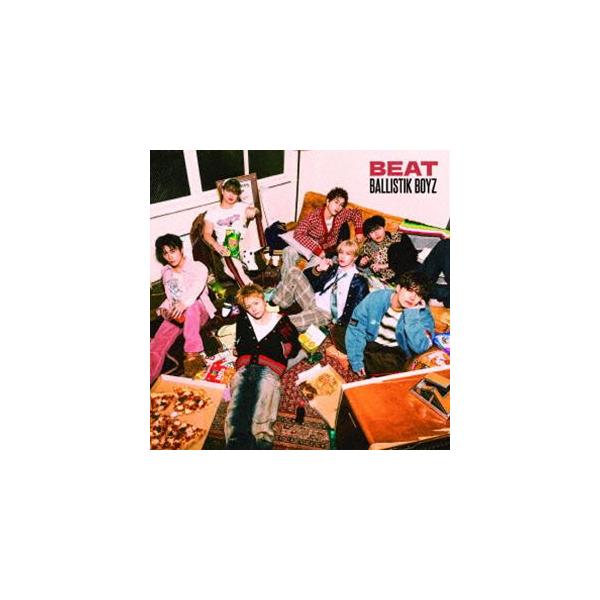 【発売日：2026年04月29日】種別:CD 邦楽J-POP 発売日:2026/04/29 販売元:エイベックス・ミュージック・クリエイティヴ 登録日:2026/02/20 BALLISTIK BOYZ from EXILE TRIBE バ...