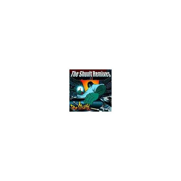 【発売日：2006年08月23日】種別:CD 洋楽ロック 発売日:2006/08/23 販売元:エイベックス・ミュージック・クリエイティヴ 登録日:2006/10/20 ポップ・シュヴィット ポップシュビット ザシュビットリミキシーズ 内容...