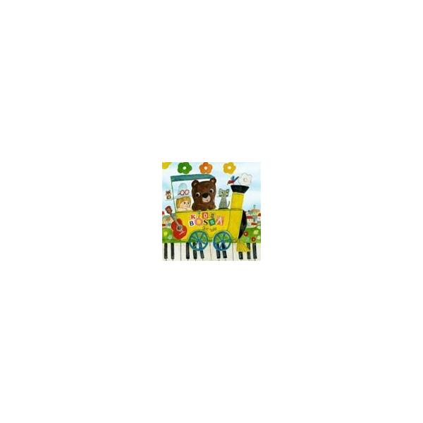 【発売日：2010年03月24日】種別:CD 洋楽ボサノヴァ/ブラジル 発売日:2010/03/24 販売元:エイベックス・ミュージック・クリエイティヴ 登録日:2010/01/11 （オムニバス） キッズ ボッサ オーキー ドーキー 内容...