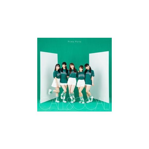 【発売日：2019年12月25日】種別:CD 邦楽J-POP 発売日:2019/12/25 販売元:エイベックス・ピクチャーズ 登録日:2019/10/07 Prima Porta プリマポルタ コールアンドゴール 内容:CALL＆GOAL...