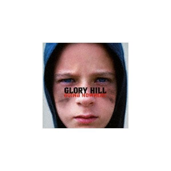 【発売日：2008年09月03日】種別:CD 邦楽ロック/ソウル 発売日:2008/09/03 販売元:エイベックス・ミュージック・クリエイティヴ 登録日:2008/07/21 GLORY HILL グローリーヒル ゴーイング ノーウェア ...