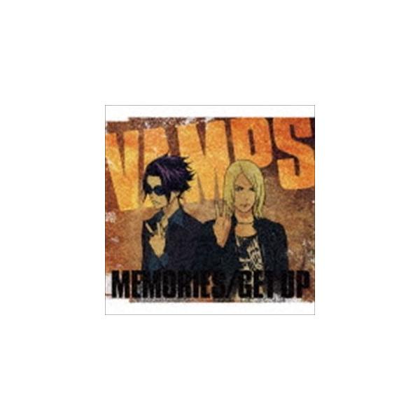【発売日：2010年12月15日】種別:CD 邦楽ロック/ソウル 発売日:2010/12/15 販売元:エイベックス・ミュージック・クリエイティヴ 登録日:2010/10/22 VAMPS バンプス メモリーズ ゲット アップ VAMPS ...