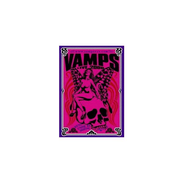 【発売日：2009年02月04日】種別:DVD 音楽邦楽ロック 発売日:2009/02/04 販売元:エイベックス・ミュージック・クリエイティヴ 登録日:2008/10/29 VAMPS ヴァンプス XNVP-00003〜4 XNVP-00...