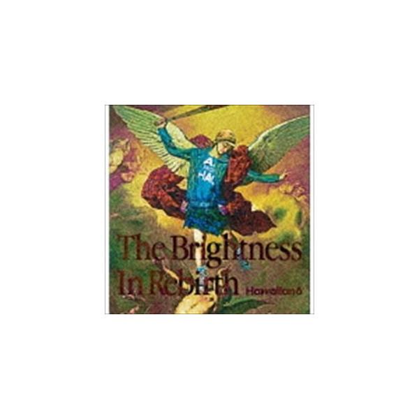 【発売日：2020年03月25日】種別:CD 邦楽ロック/ソウル 発売日:2020/03/25 販売元:スペースシャワーネットワーク 登録日:2020/01/24 Hawaiian6 ハワイアン6 ザ ブライトネス イン リバース HAWA...