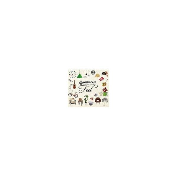 【発売日：2010年05月26日】種別:CD 邦楽J-POP 発売日:2010/05/26 販売元:スペースシャワーネットワーク 登録日:2010/03/05 （オムニバス） ワイヤード カフェ ミュージック リコメンデーション フィール ...