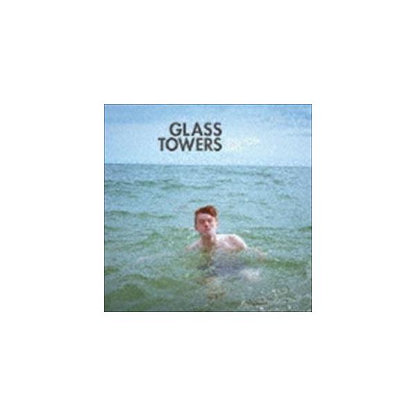 【発売日：2013年08月28日】種別:CD 洋楽ロック 発売日:2013/08/28 販売元:スペースシャワーネットワーク 登録日:2013/05/30 グラス・タワーズ グラスタワーズ ハルシオン デイズ 内容:In This City...