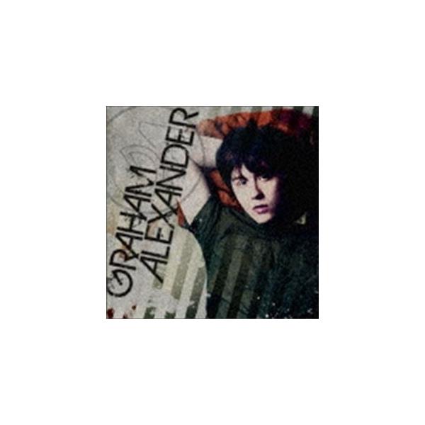 【発売日：2013年09月18日】種別:CD 洋楽ロック 発売日:2013/09/18 販売元:スペースシャワーネットワーク 登録日:2013/06/25 グラハム・アレキサンダー アレキサンダー グラハム グラハム アレキサンダー 内容:...