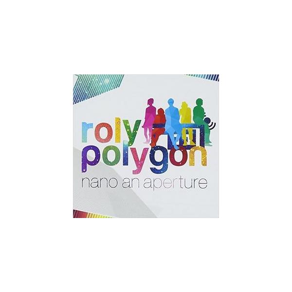 【発売日：2014年08月20日】種別:CD 邦楽ロック/ソウル 発売日:2014/08/20 販売元:スペースシャワーネットワーク 登録日:2014/05/27 nano an aperture ナノアンアパチャー ロリー ポリゴン 内容...