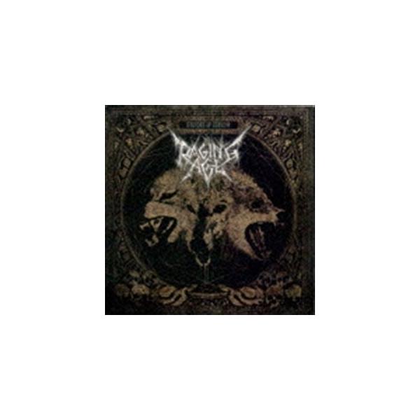 【発売日：2014年12月24日】種別:CD 洋楽ハードロック/ヘヴィメタル 発売日:2014/12/24 販売元:スペースシャワーネットワーク 登録日:2014/09/26 レイジング・エイジ レイジングエイジ リージョンズ オブ サロウ...