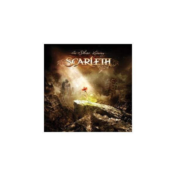 【発売日：2016年03月23日】種別:CD 洋楽ハードロック/ヘヴィメタル 発売日:2016/03/23 販売元:スペースシャワーネットワーク 登録日:2015/10/13 スカーレス スカーレス ザ シルバー ライニング 内容:Nigh...