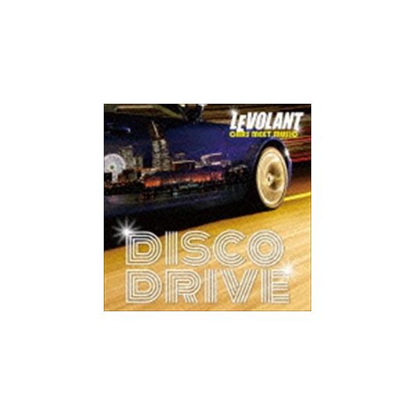 【発売日：2016年06月01日】種別:CD 邦楽クラブ/テクノ 発売日:2016/06/01 販売元:スペースシャワーネットワーク 登録日:2016/03/30 （V.A.） ル ボラン カーズ ミート ミュージック ディスコ ドライブ ...