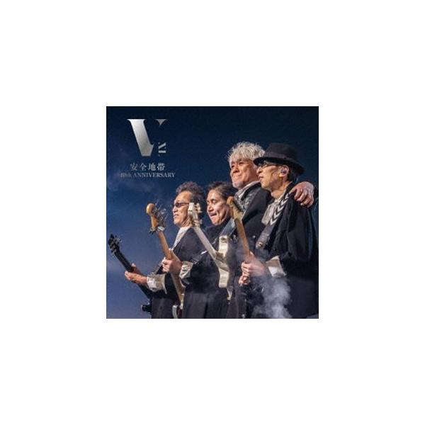 【発売日：2024年02月21日】種別:CD 邦楽ロック/ソウル 発売日:2024/02/21 販売元:スペースシャワーネットワーク 登録日:2023/12/01 安全地帯 アンゼンチタイ アンゼンチタイ フォーティース アニバーサリー コ...