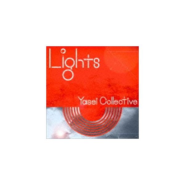 【発売日：2016年04月06日】種別:CD 邦楽ロック/ソウル 発売日:2016/04/06 販売元:スペースシャワーネットワーク 登録日:2016/02/01 Yasei Collective ヤセイコレクティブ ライツ 内容:Intr...