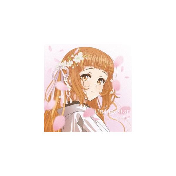 【発売日：2026年07月01日】種別:レコード 12inch アニメ・ゲーム国内アニメ音楽 発売日:2026/07/01 販売元:ソニー・ミュージックソリューションズ 登録日:2026/04/07 Orangestar オレンジスター ペ...