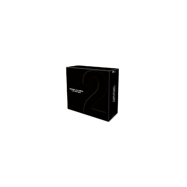 【発売日：2009年09月23日】種別:DVD 音楽Jポップ 発売日:2009/09/23 販売元:エイベックス・ミュージック・クリエイティヴ 登録日:2009/07/09 CHAGE＆ASKA CHAGE＆ASKA映像作品 6202408...