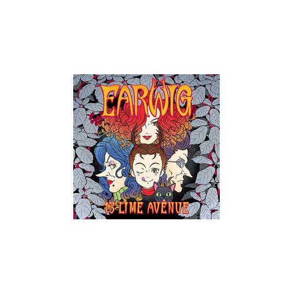 【発売日：2022年01月26日】種別:CD アニメ・ゲーム国内アニメ音楽 発売日:2022/01/26 販売元:エイベックス・ミュージック・クリエイティヴ 登録日:2021/10/13 EARWIG イアウィッグ アーヤトマジョ ソングブ...